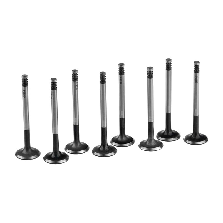 Впускные клапаны для Лада Гранта, Калина, Приора, ВАЗ 2110-2112 (с 16 кл. ДВС), LECAR