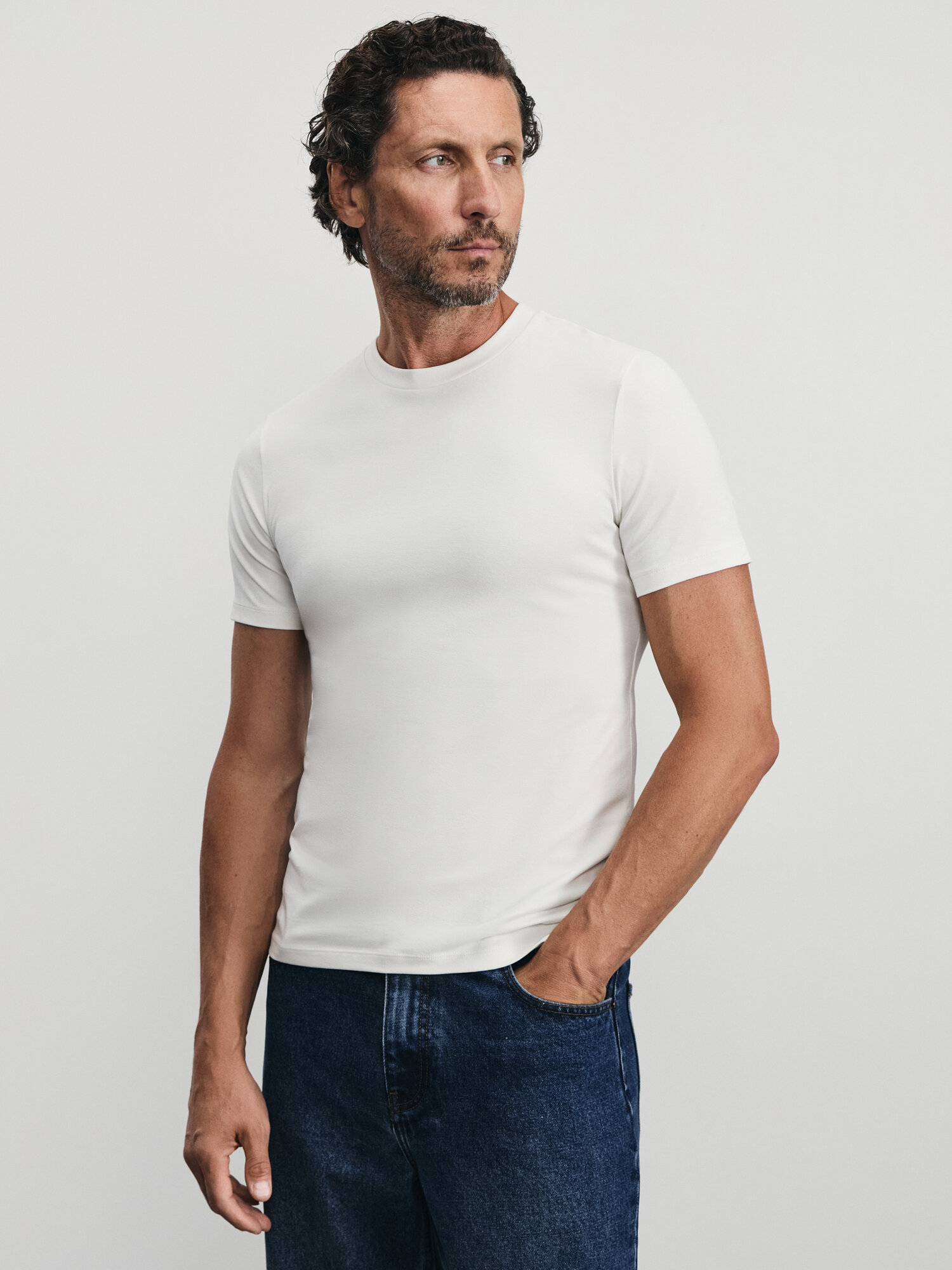 Футболка Man