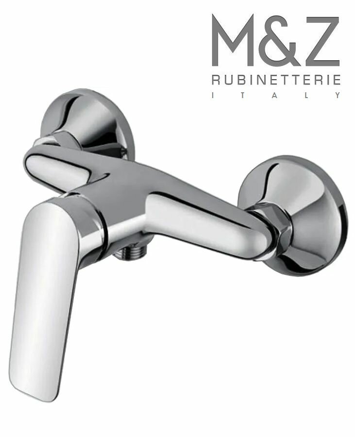 Смеситель для душа M&Z Laguna LGA00800