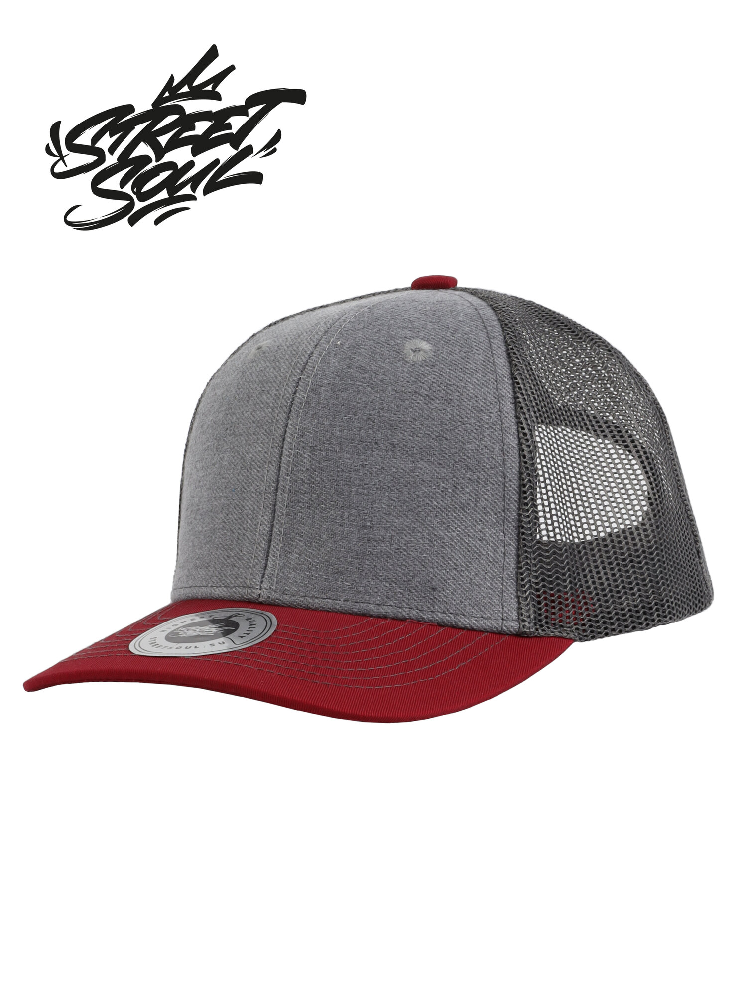 Бейсболка Базовая коллекция для мужчин