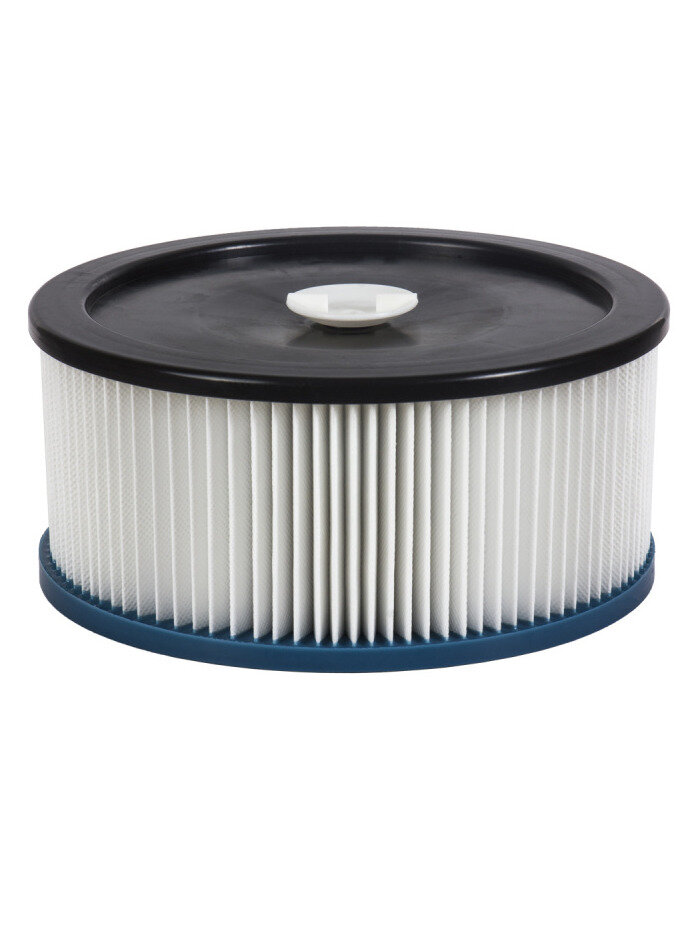 Фильтр синтетический 110 мм HEPA для пылесоса KRESS 1200 RS 32 EA