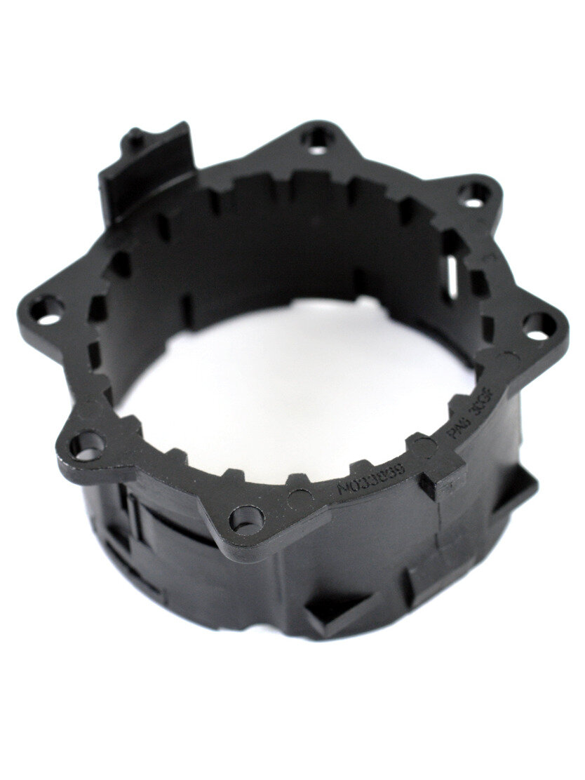 Корпус редуктора N033869 для шуруповерта аккумуляторного DeWalt DCD785 TYPE 1