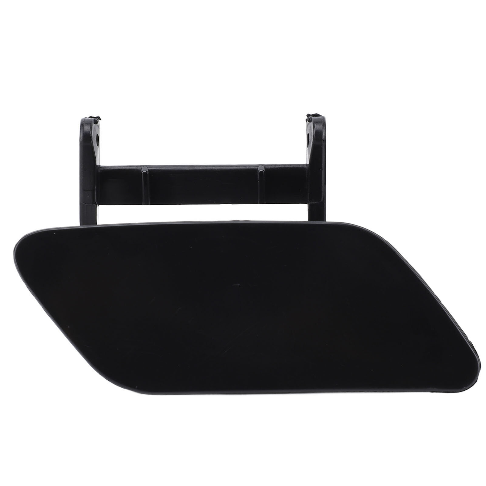 Фаральная крышка шайбы длиной устойчивой ударной устойчивости к черной шайбу для шайбы для насадки для ML W166 2012 по 2015 год (1668600208)