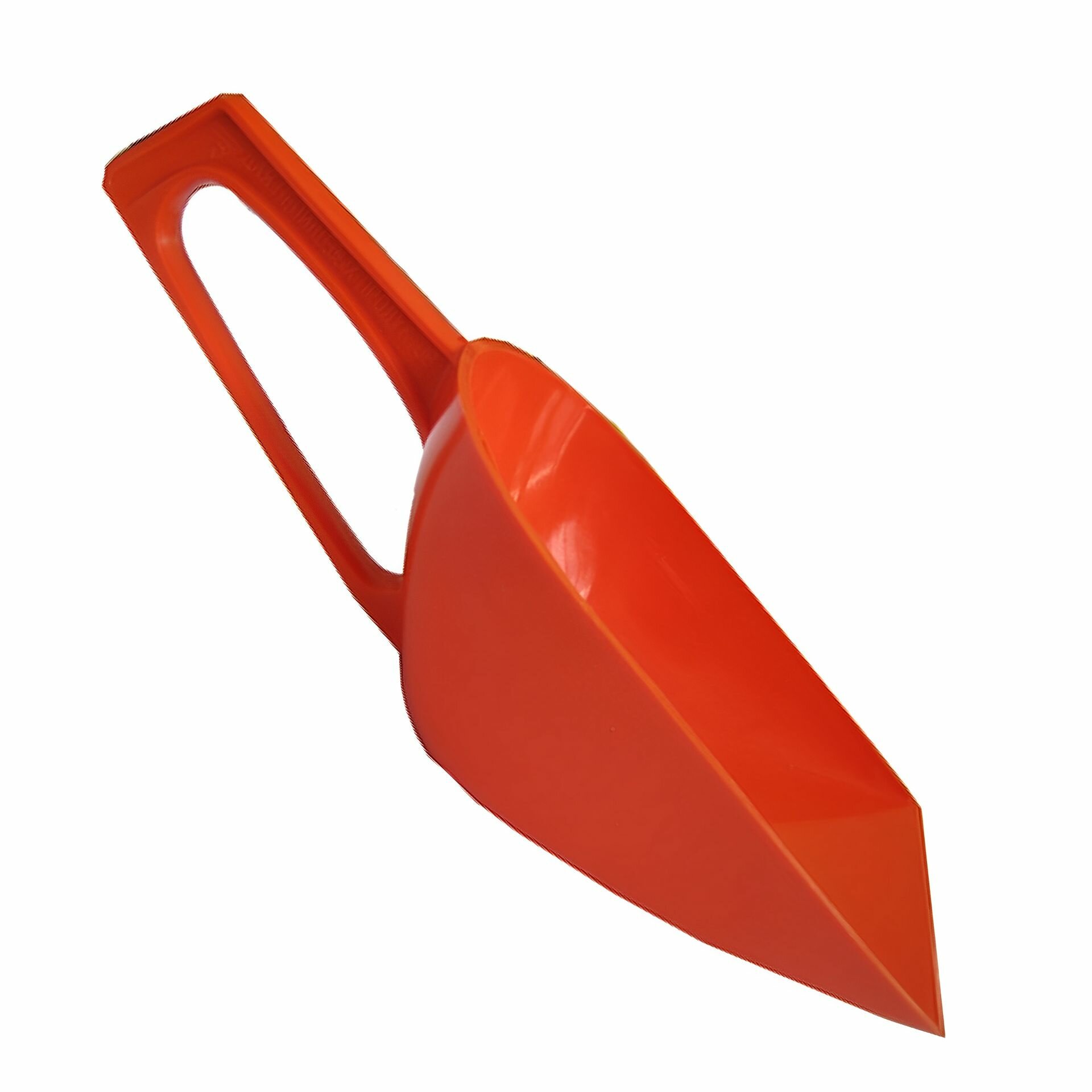 Черпак пластмассовый для осушения лодки, для маломерных судов