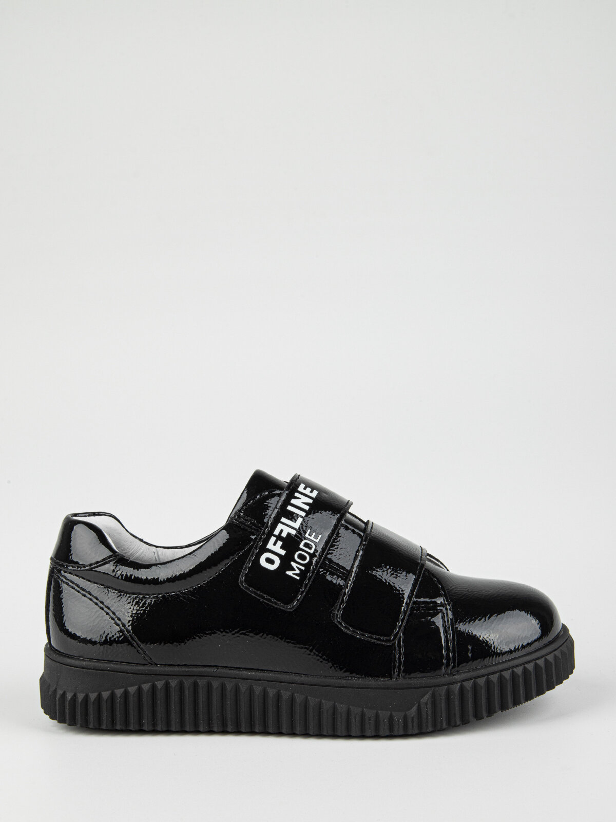 Полуботинки