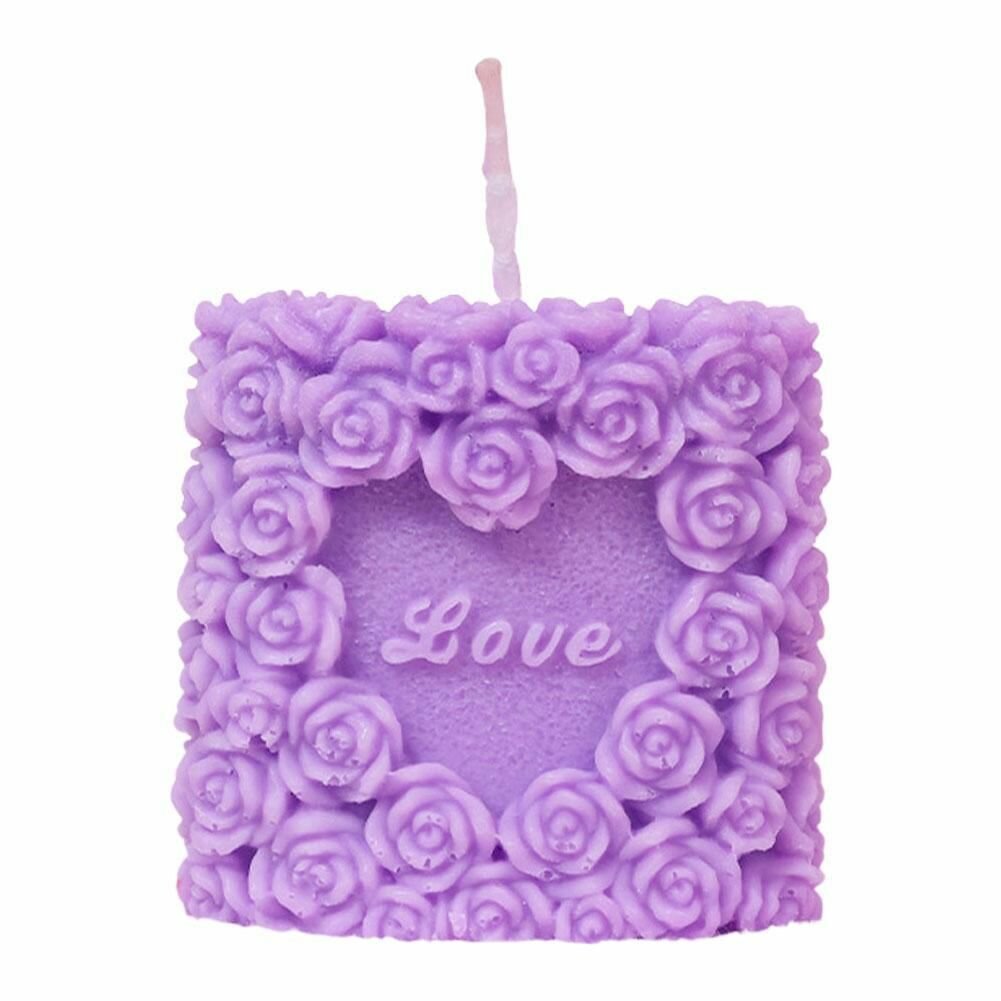 Сексуальные SM свечи низкой температуры