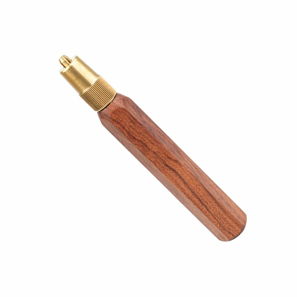Ручка для напильника деревянная