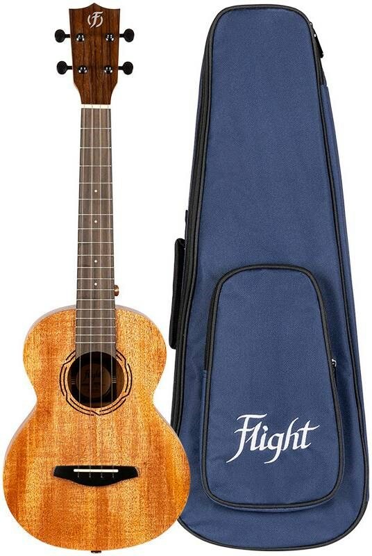 FLIGHT NUT500 - Укулеле тенор