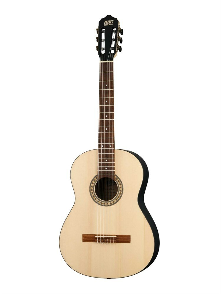 Mig Guitars AG1C-BL24 AG1C Классическая гитара