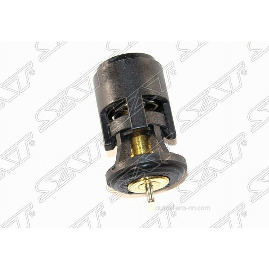 SAT ST032121110B Термостат Skoda Octavia 96-13 / Volkswagen Golf 97-16
