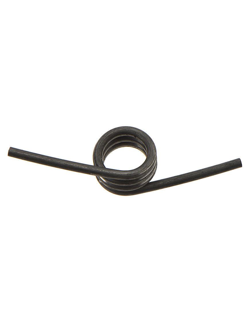 Пружина кручения для станка заточного для пильных цепей ЗУБР СЦ-200