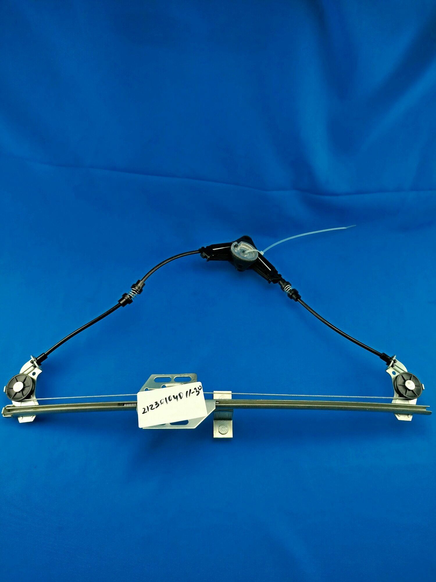 Стеклоподъемник электр. передний "ДЗСтп" Шевроле-Нива левый