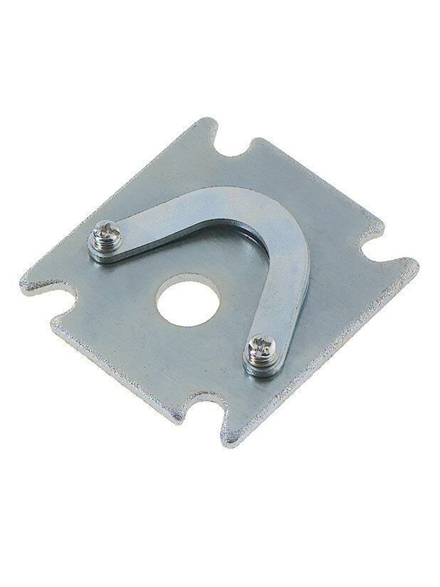 Пластина клапанная/клапан выпускной для компрессора поршневого масляного PATRIOT EURO 24-240 K (20092092)