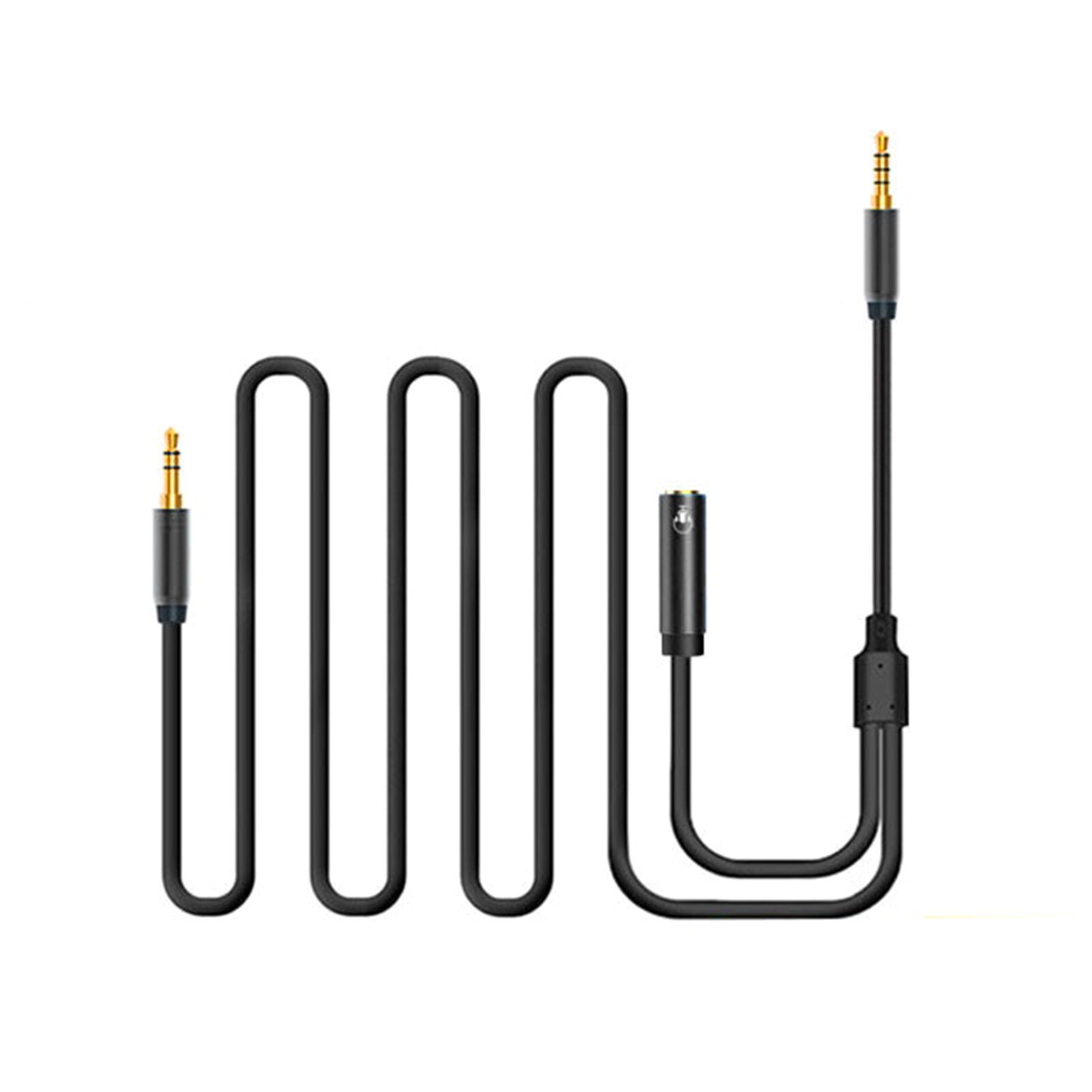 Замена аудиокабеля для Elgato HD60 S+, HD60PRO, кабель для гарнитуры