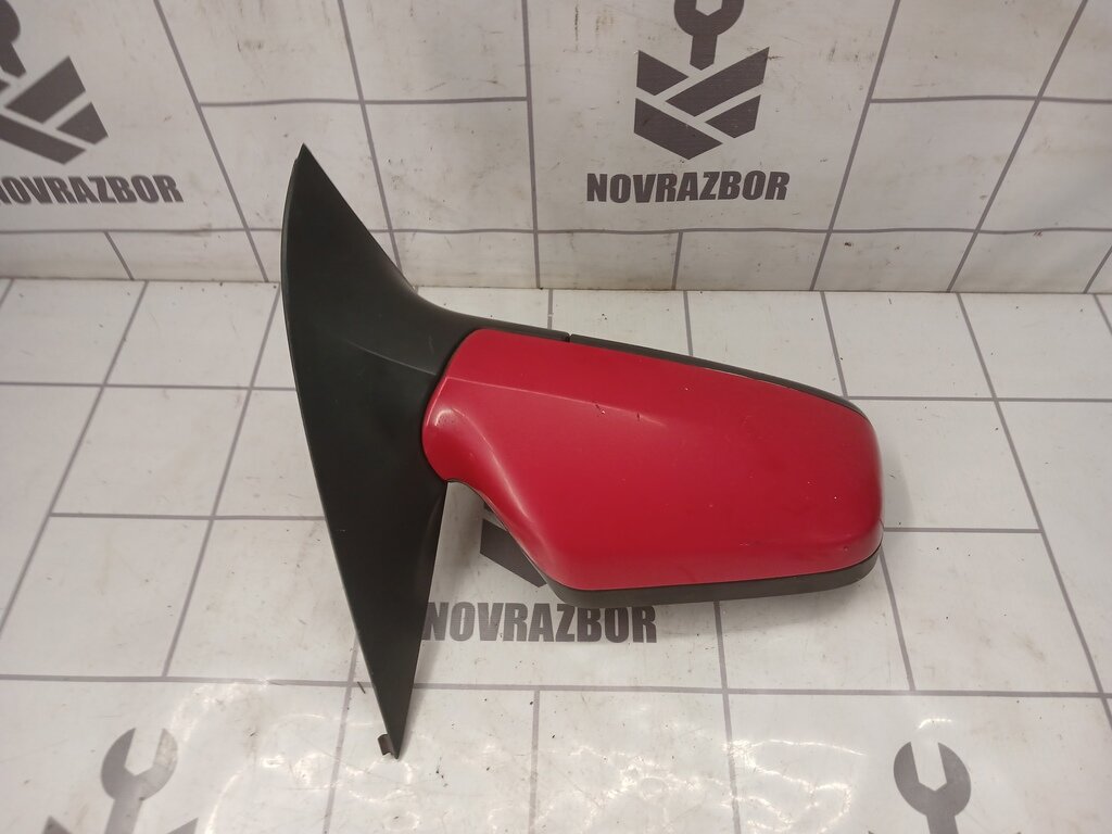 Зеркало правое электрическое Opel Astra G 1998-2005
