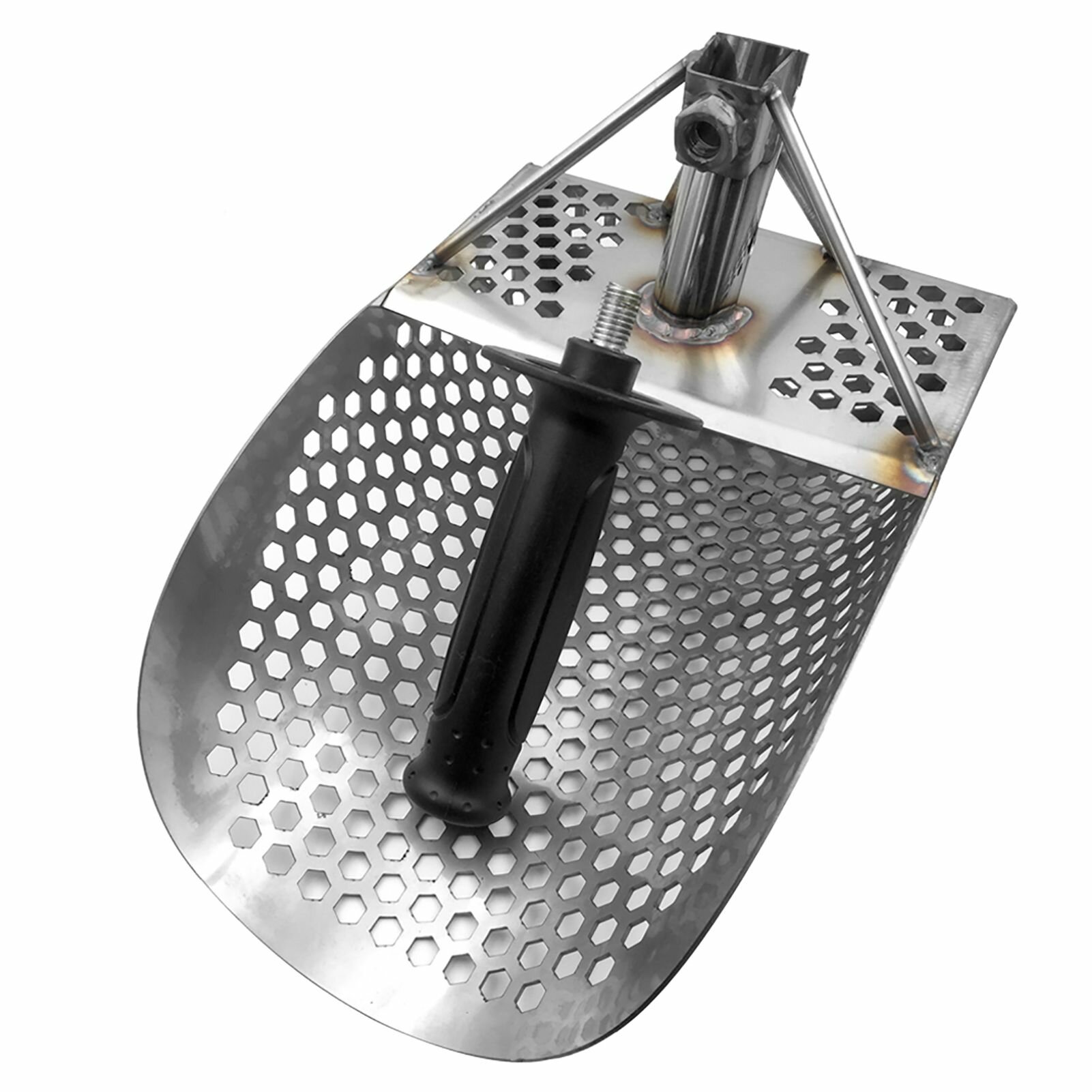 Детектор драгоценных металлов