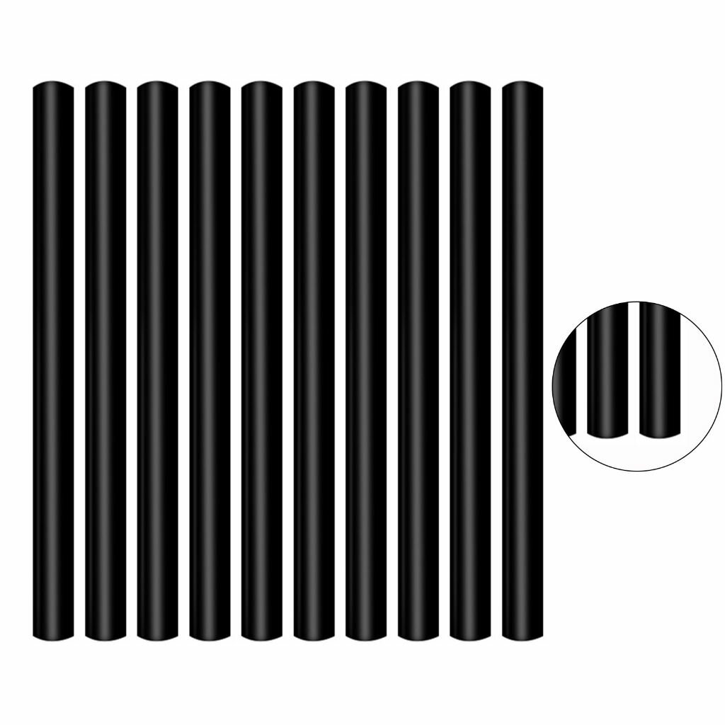 Черные клеи-расплавы