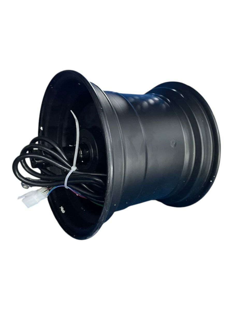 Мотор колесо электроскутера CITYCOCO 8 дюймов