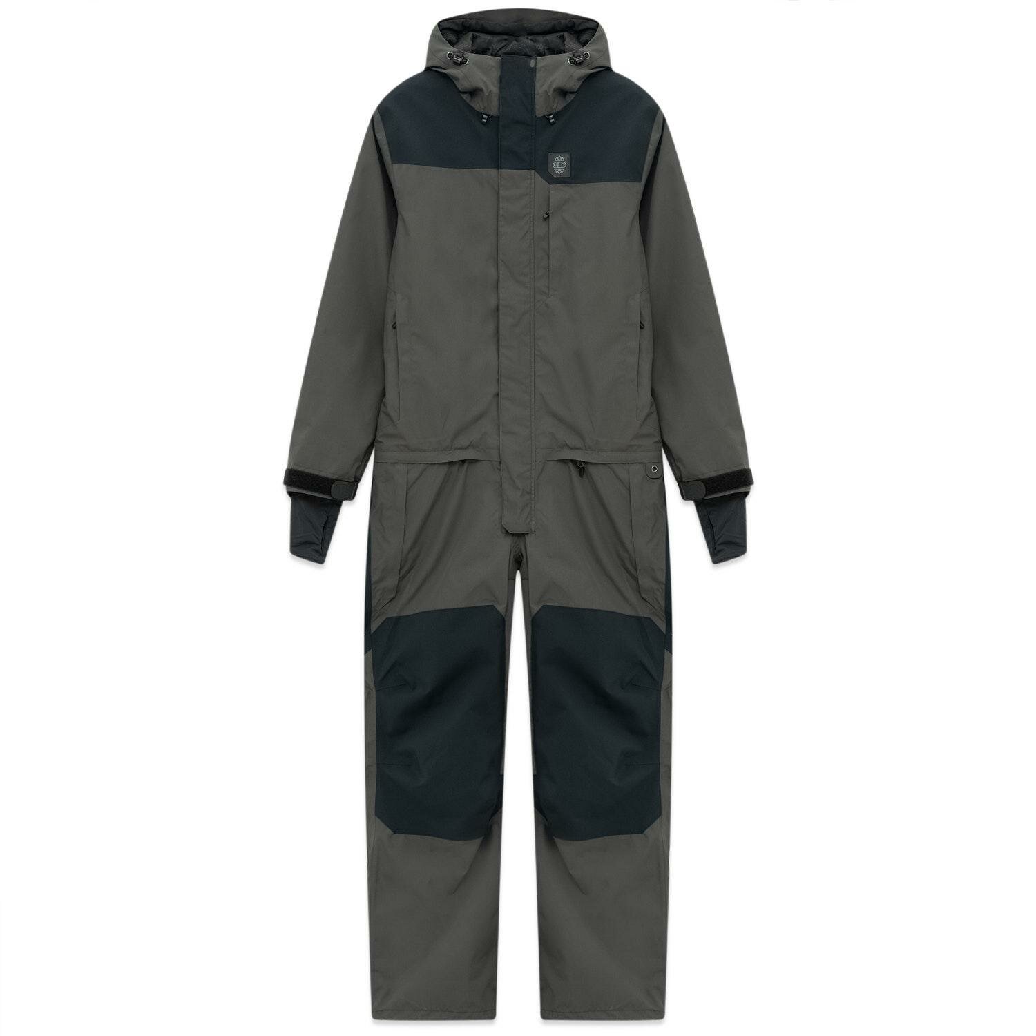 Комбинезон утеплённый КОМБИНЕЗОН AIRBLASTER BEAST SUIT