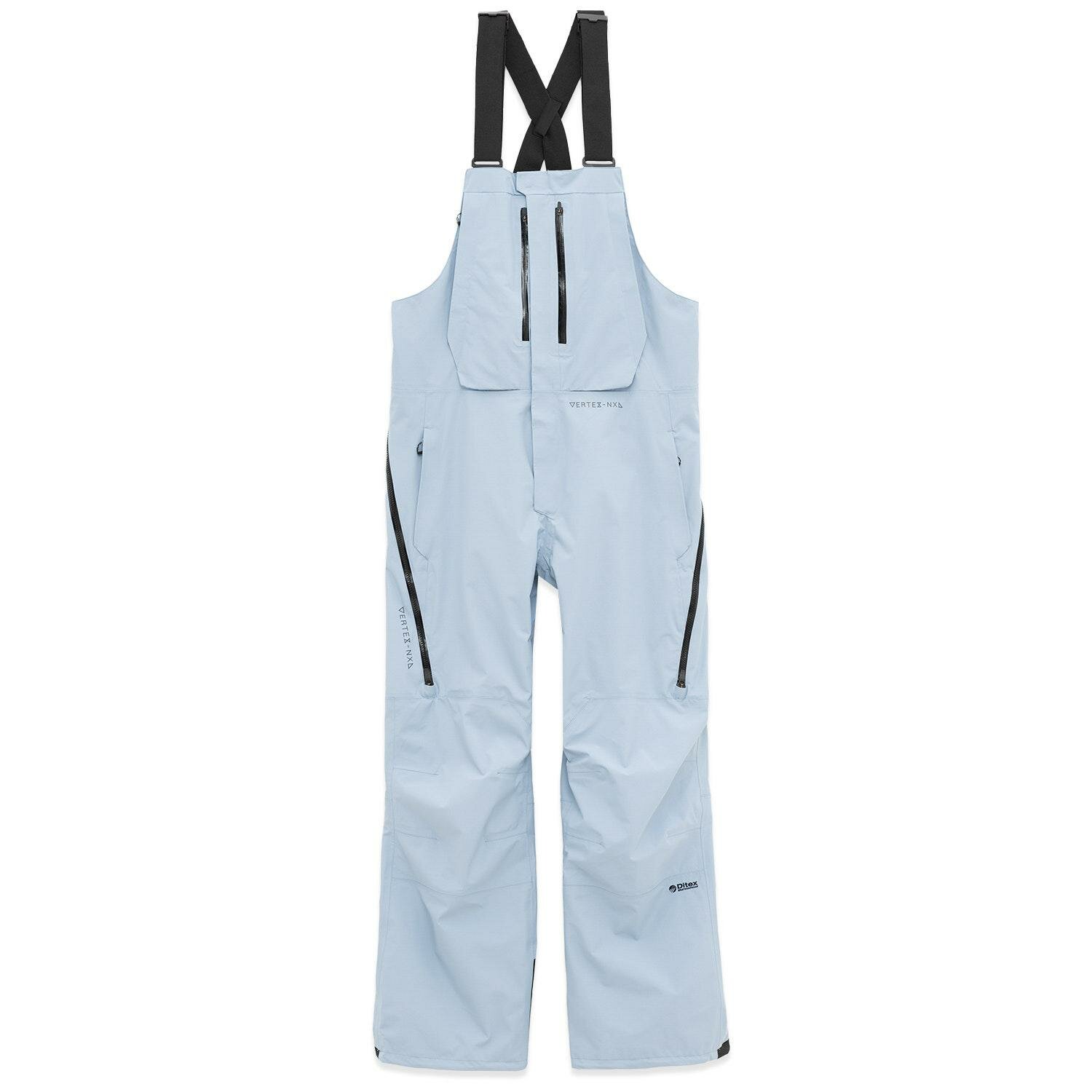 Полукомбинезон утеплённый ПОЛУКОМБИНЕЗОН DIMITO VTX BIB 2L PANTS