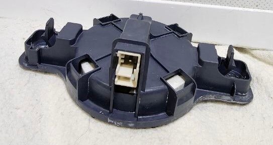 Датчик аквастопа (поплавок)/ Датчик протечки для посудомоечной машины ARISTON (аристон), indesit (Индезит) в сборе с поплавком