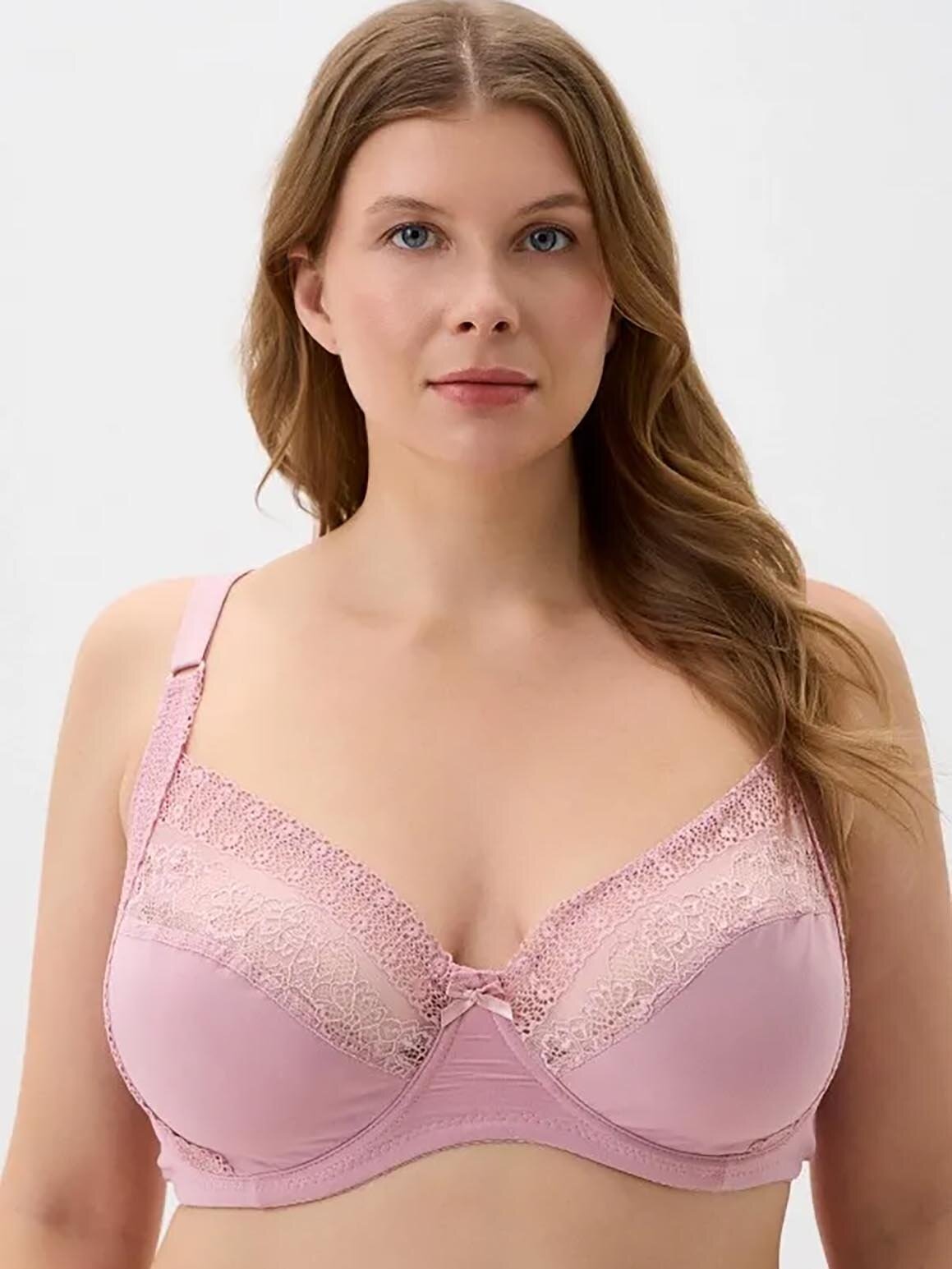 Бюстгальтер Базовая коллекция