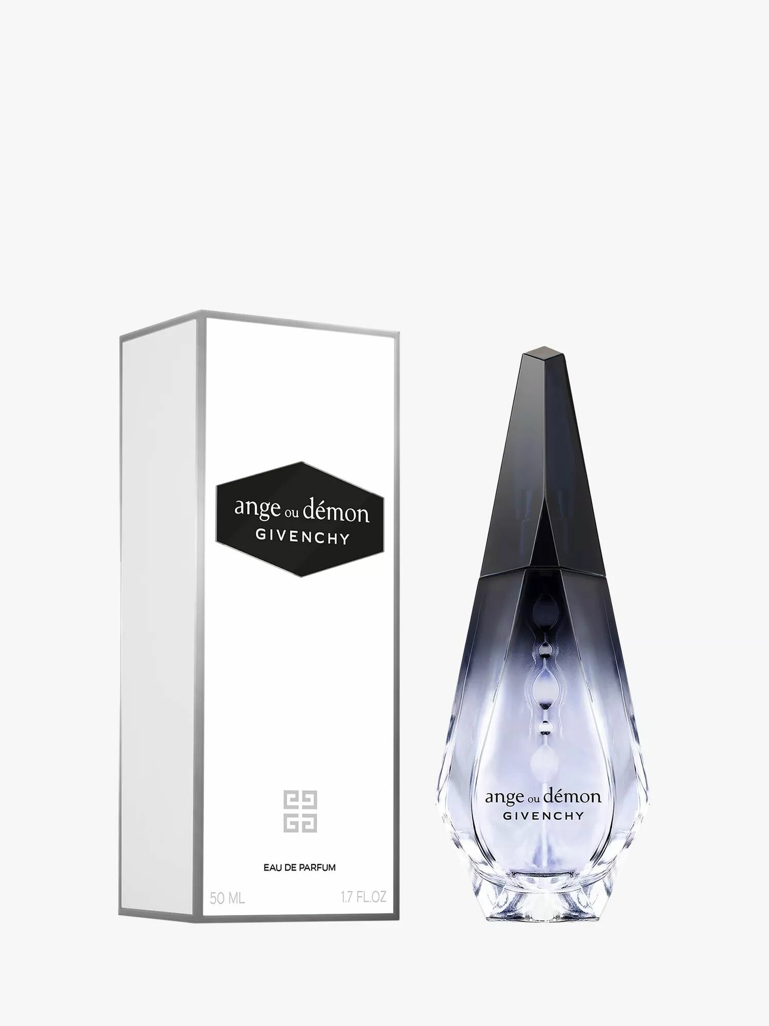 GIVENCHY ANGE OU DEMON парфюмерная вода женская 50 мл edp / Духи женские Живанши ангел и демон парфюм франция