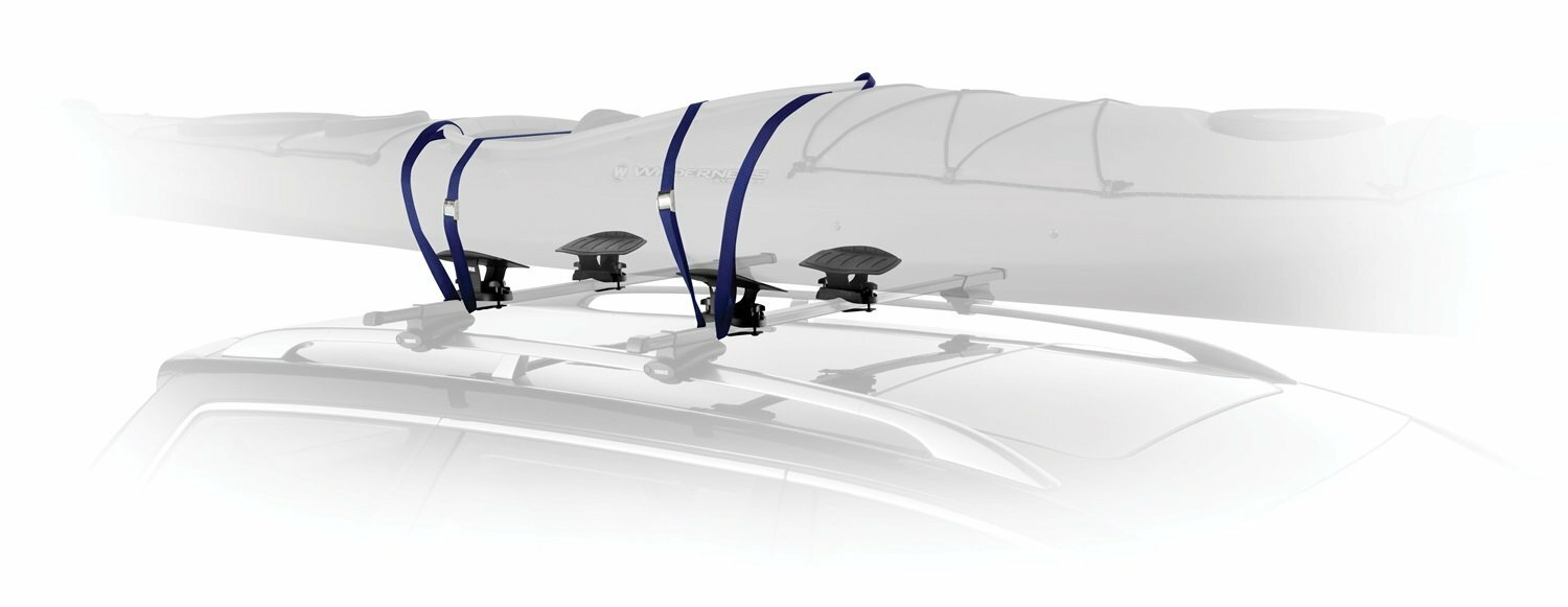 Адаптер Thule для Hull-a-Port 835-1 & Hull-a-Port Pro 837, арт 881