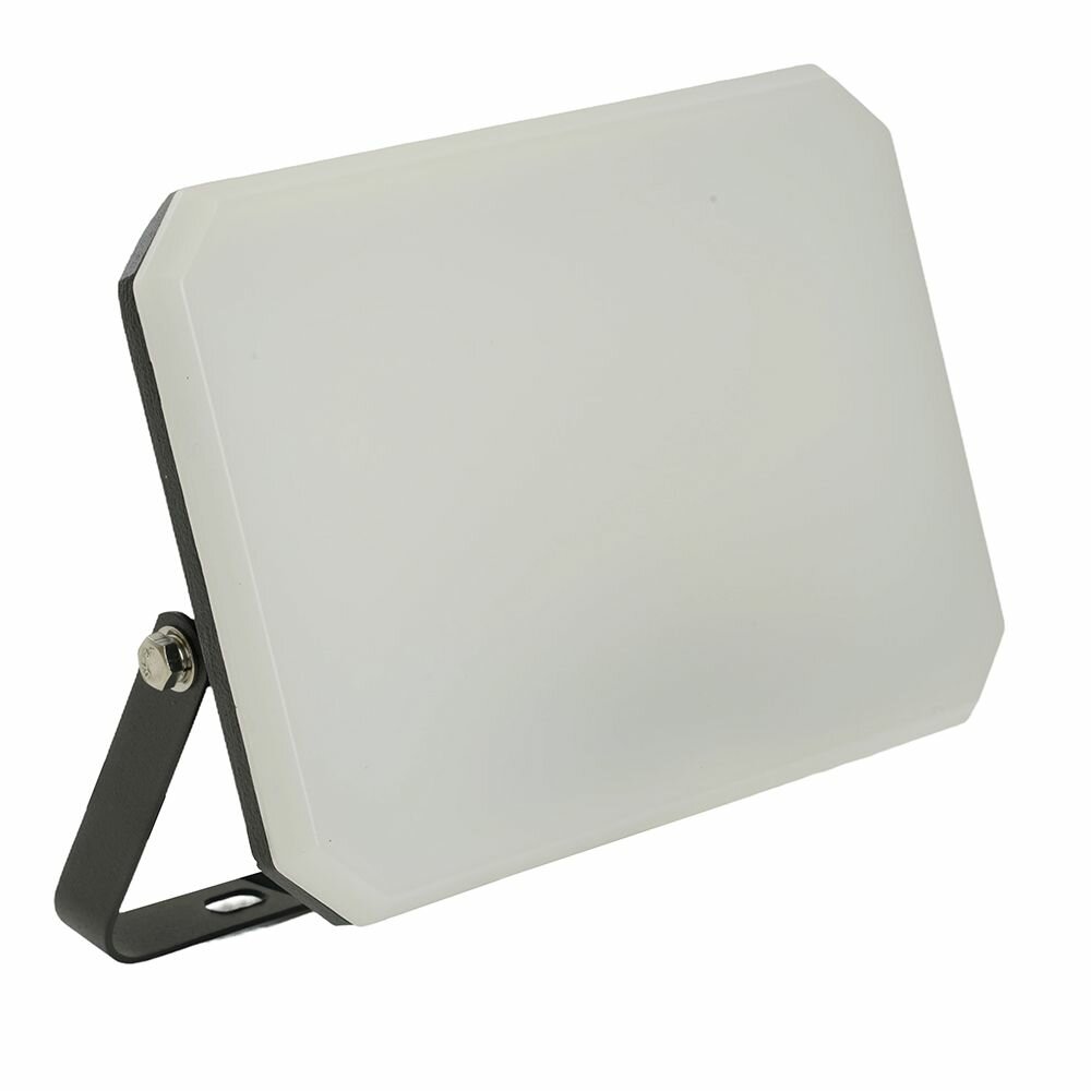 Прожектор LED многоматричный Feron LL-942 W100xL140xH26 мм цвет белый, арт. 51045