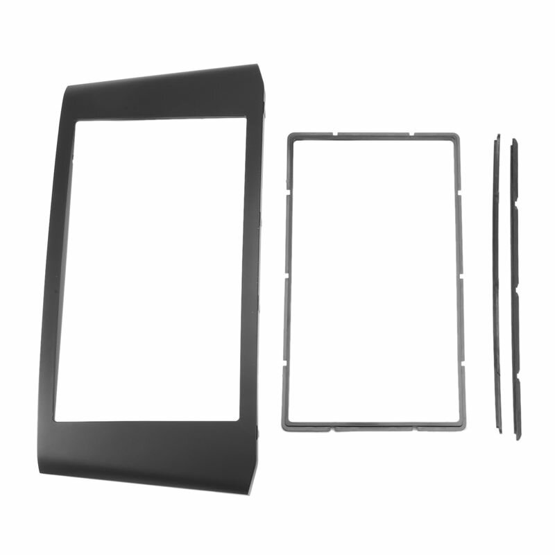 Автомобильный адаптер 2 Din Radio Fascia MyPads для Avensis 2003 - 2008