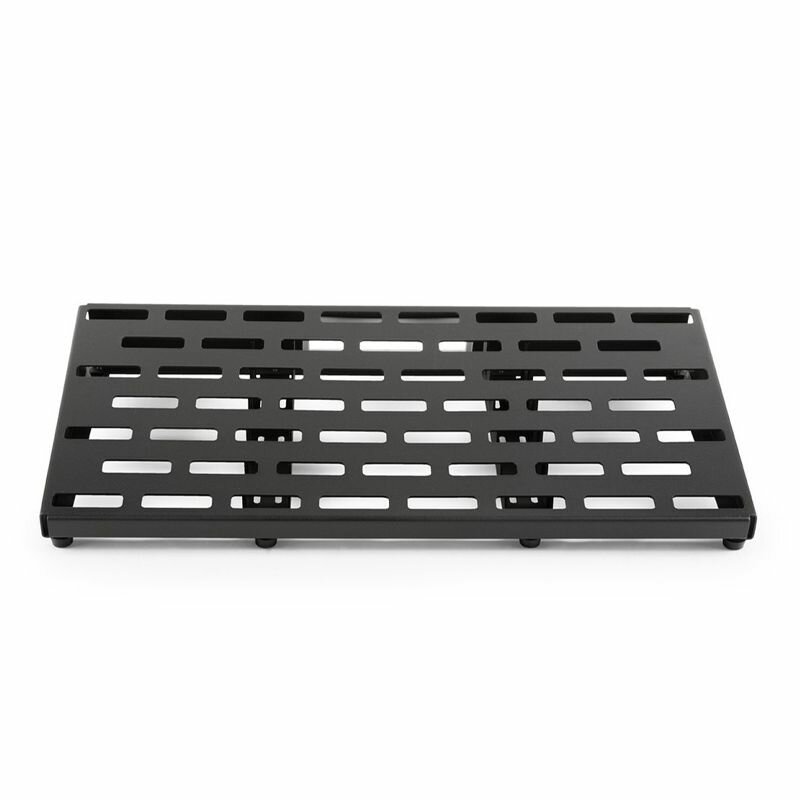 Rockboard RBO B 4.2 QUAD B Педалборд с мягким кейсом