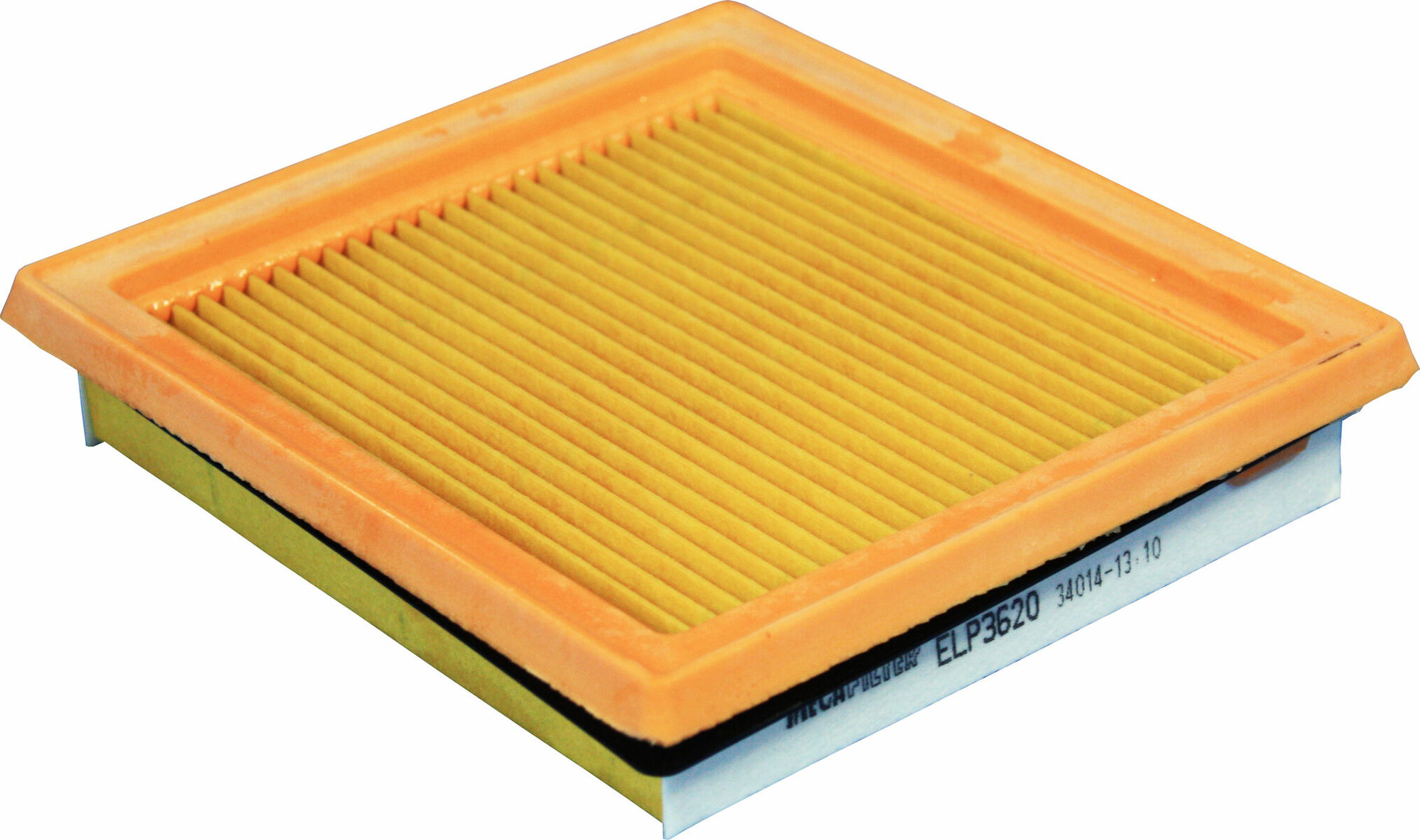 Фильтр Воздушный Nissan Micra , Note 1.0-1.4L(Mecafilter Elp3620)