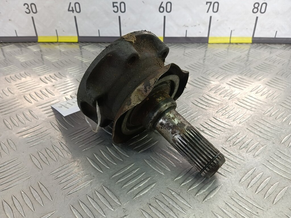 Вал промежуточный Б/У для LAND ROVER RANGE ROVER III (2002—2005) TBE000090