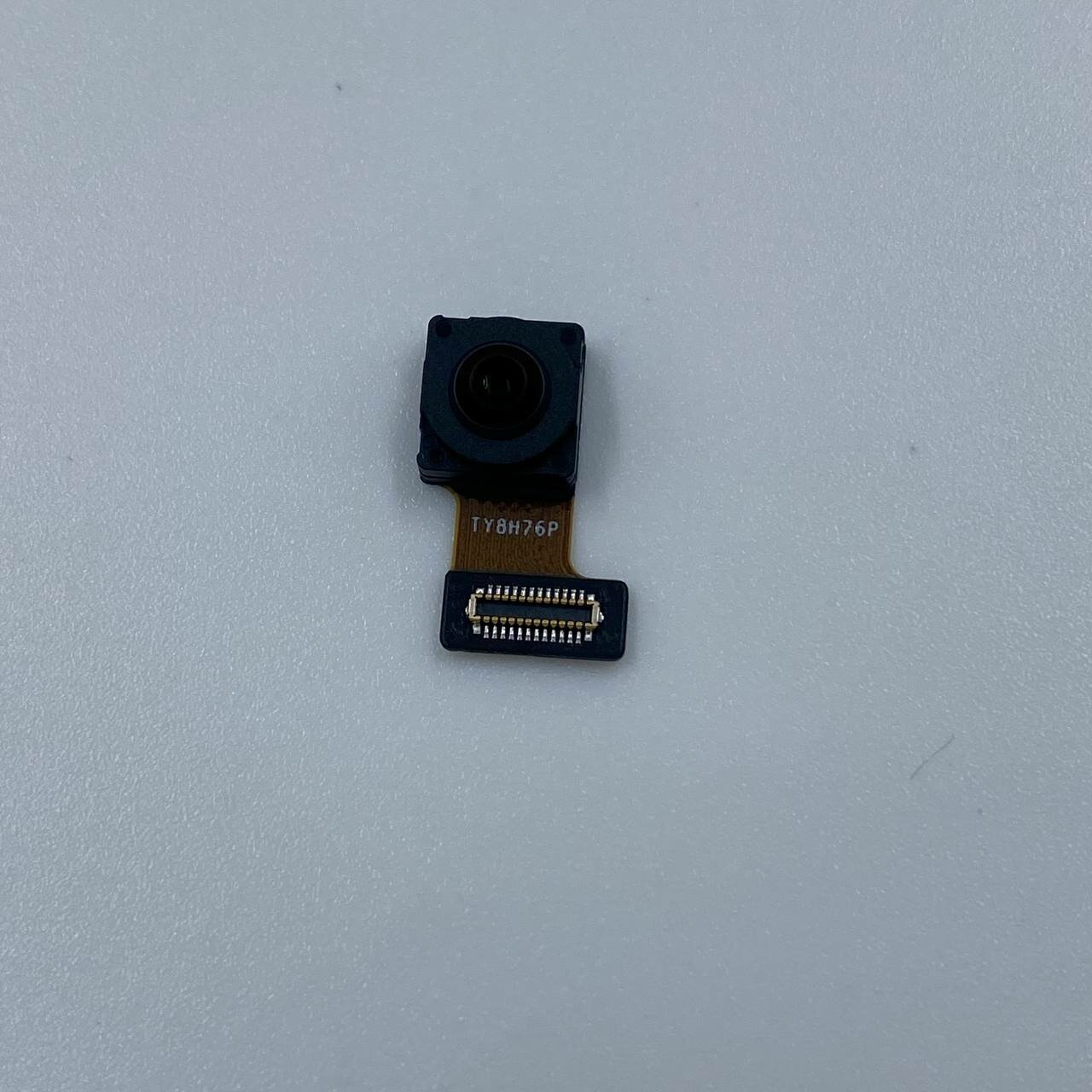 Realme C67 камера передняя оригинал снятая