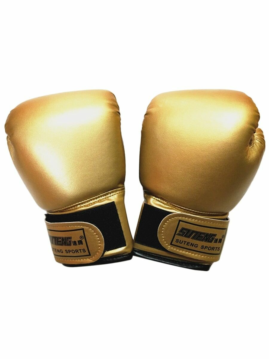 Детские боксерские перчатки 3-10 лет Перчатки для тренировок по тайскому боксу