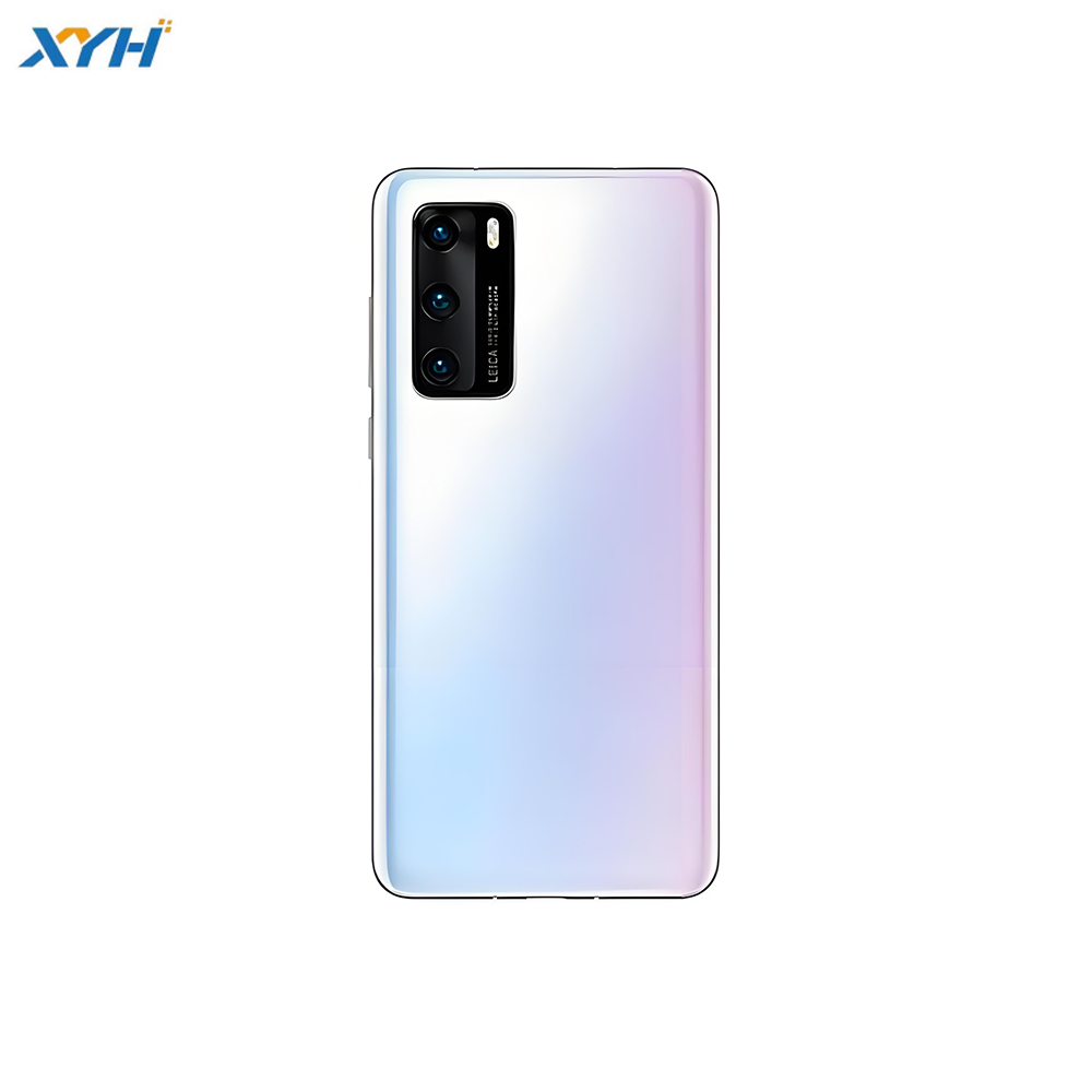 Смартфон HUAWEI P40 Ana-an00, Android 10, NFC, камера 50 МП, White