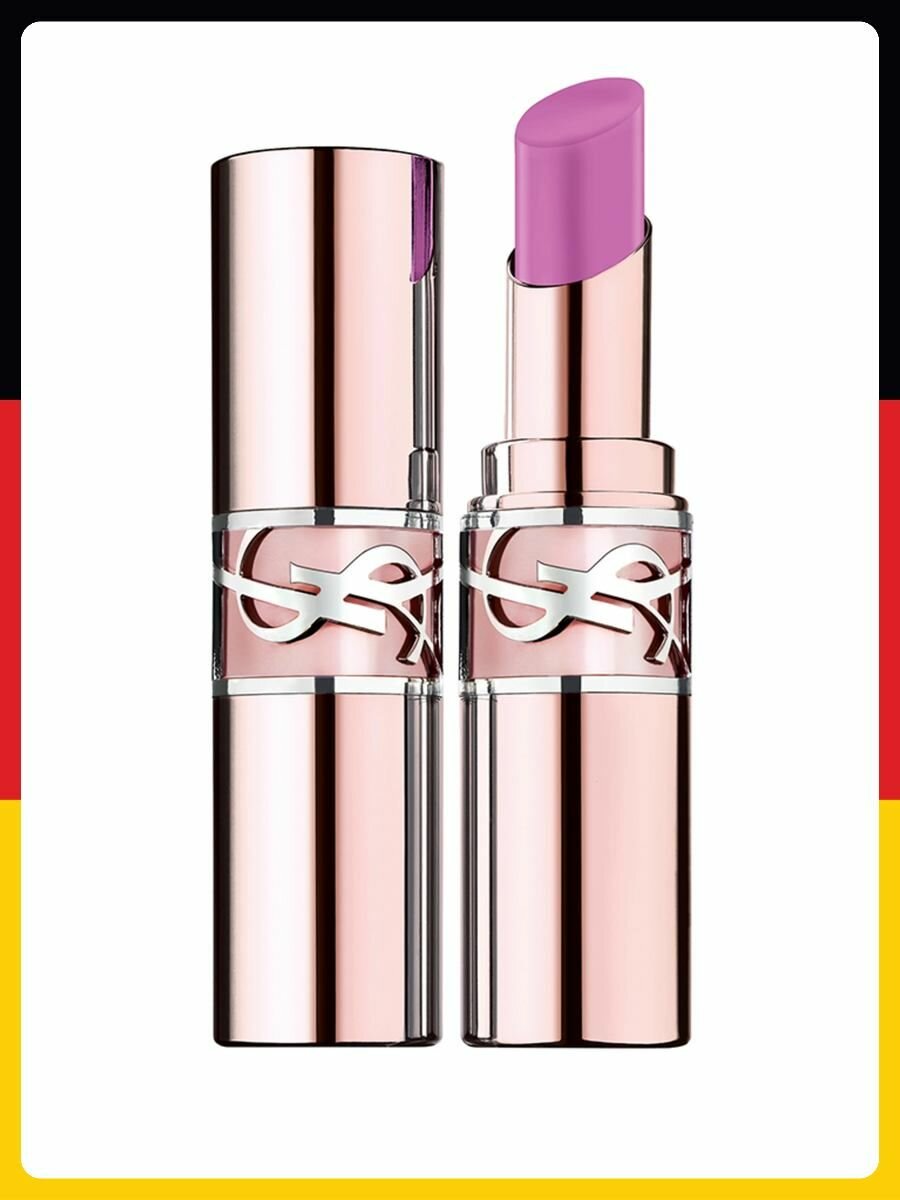 Бальзам для губ Yves Saint Laurent Loveshine Candy Glow 10b Lavender Blaze
