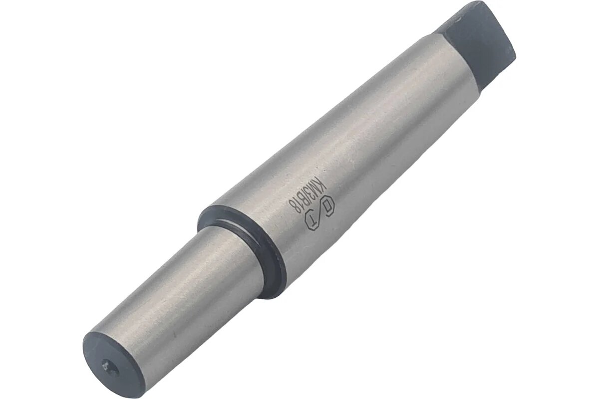 Оправка КМ3/В18 с точной лапкой, прецизионная насадка для станков, код 00-00000516