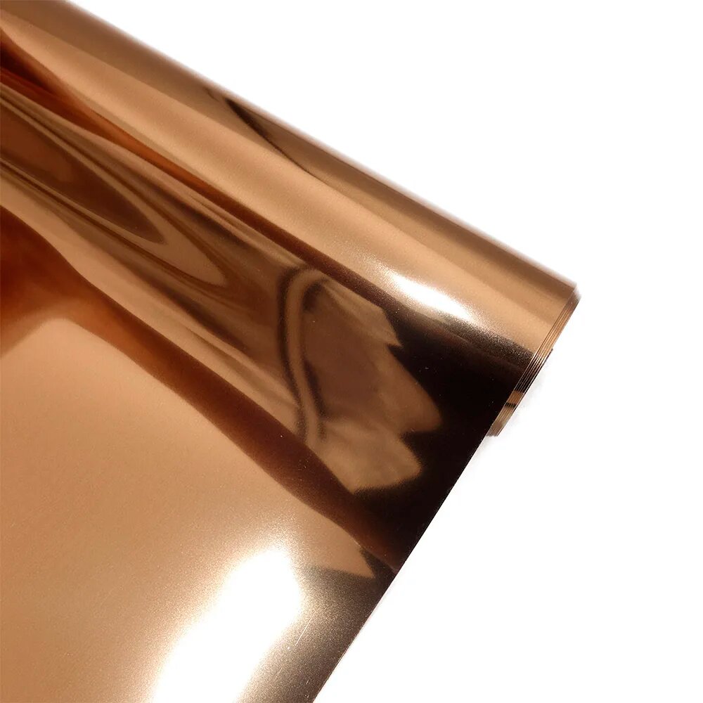 Голографическая термопленка Amyries 25см