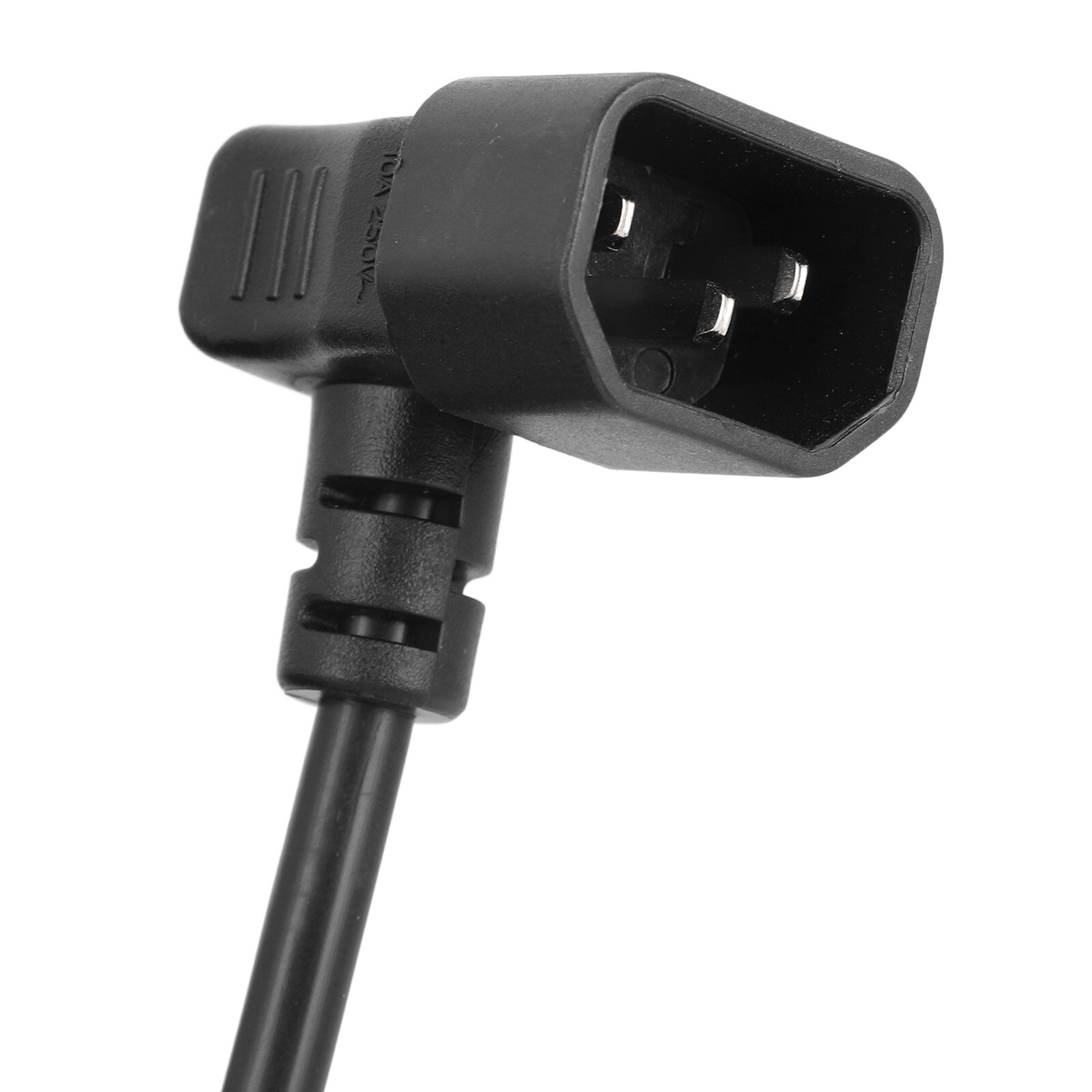 Дистиллятор для воды 4л, 750 Вт, автоматический аппарат для приготовления дистиллированной воды из нержавеющей стали, столешница для дистилляции чистой воды, машина с синим контейнером, вилка европейского стандарта, 220 В