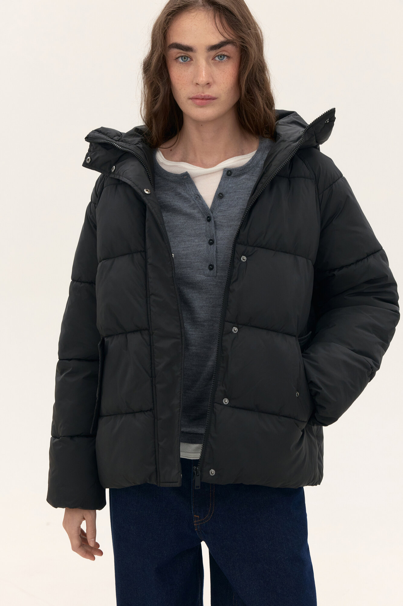 Куртка Exclusive online