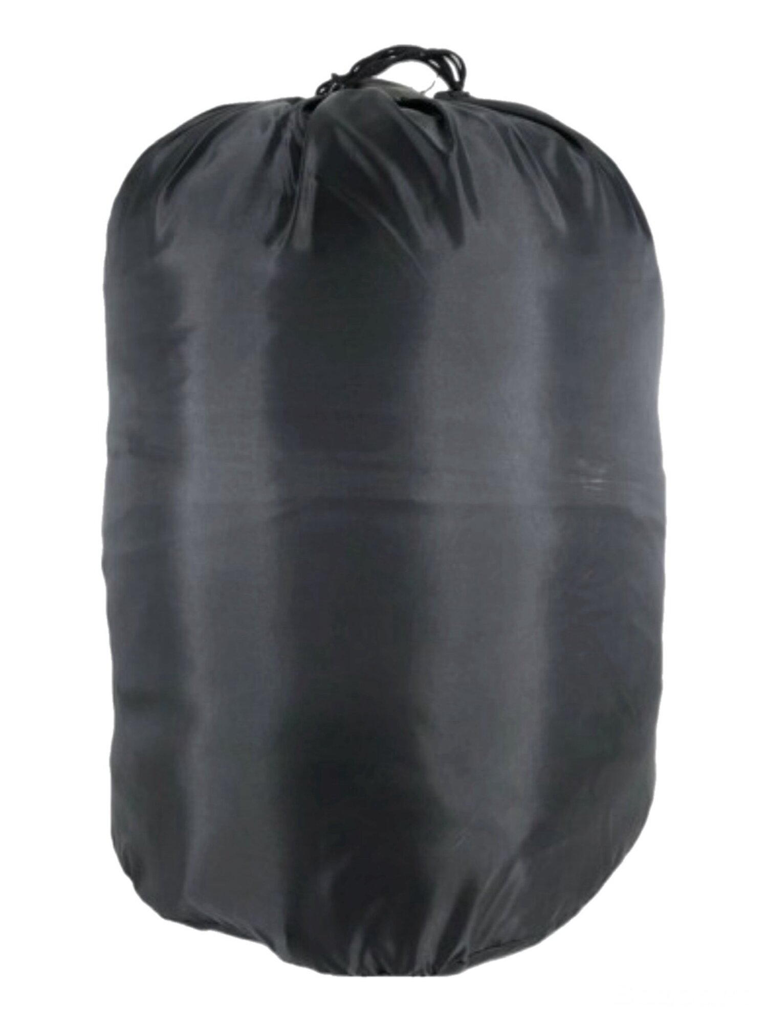 Спальный мешок военный с подголовником, туристический, походный