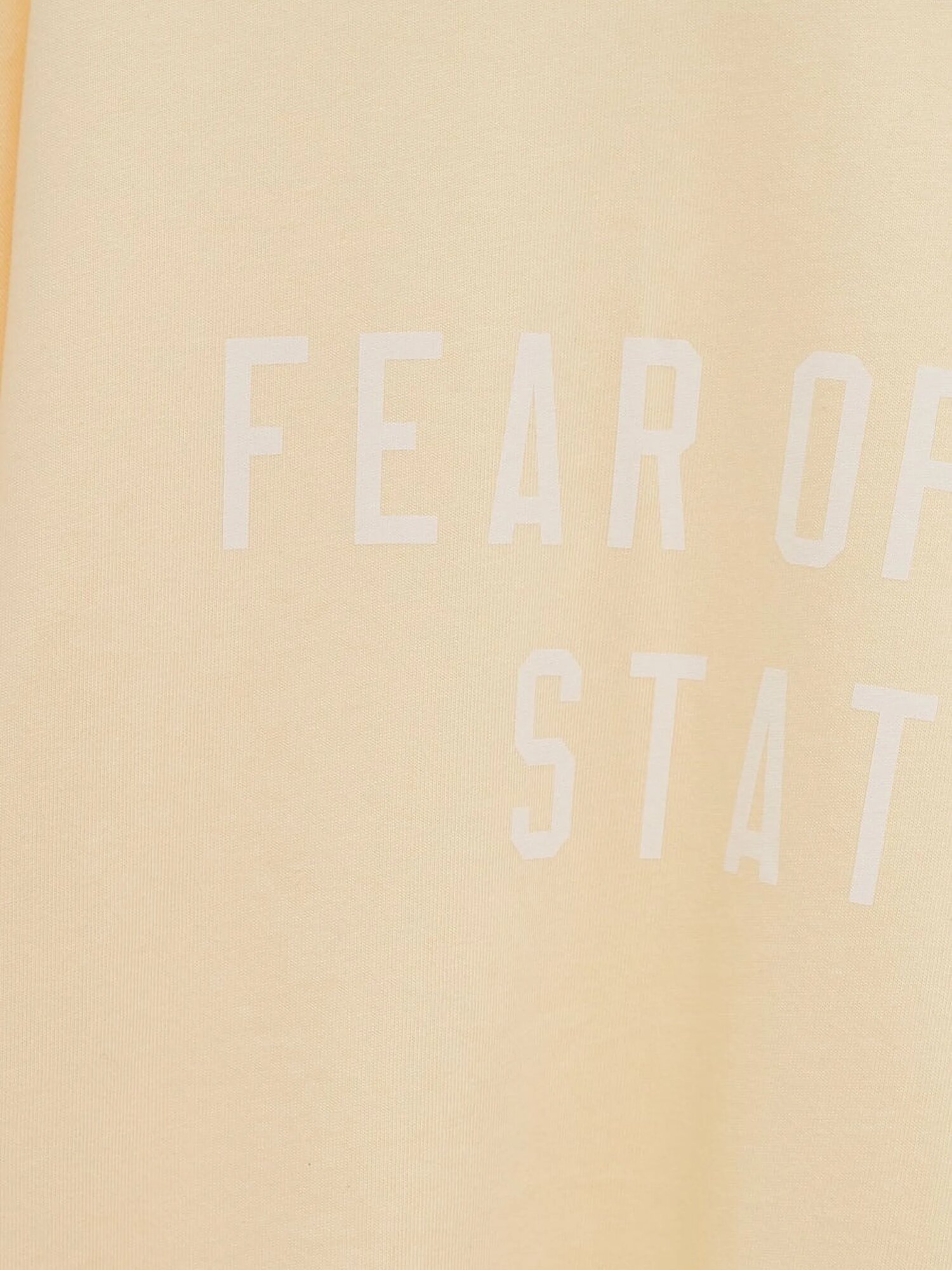 Футболка FEAR OF GOD, размер L — фото 1