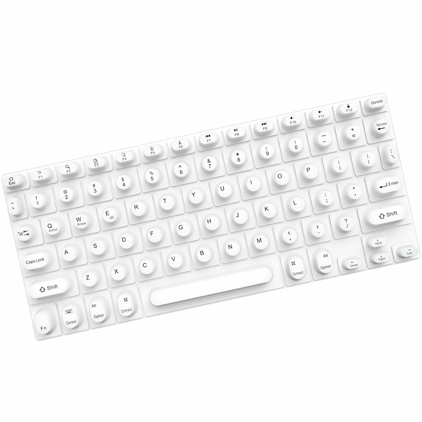 Клавиатура