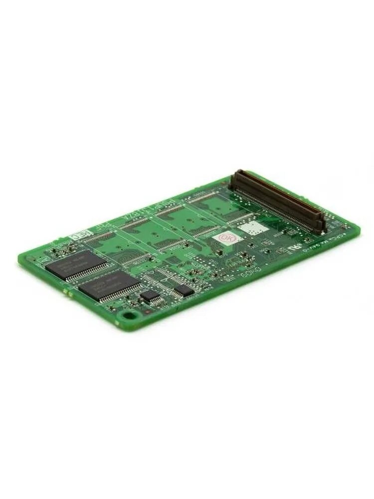 Panasonic KX-TDA0105XJ / MEC модуль расширения памяти (подержанная)