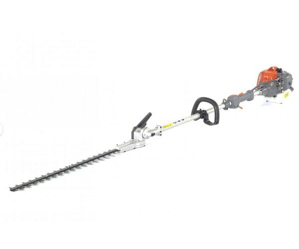 Ножницы-кусторез бензиновые ZIMANI 525HF PRO на штанге 75 см525HFPRO