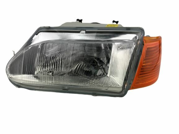 Блок фара ВАЗ 2113/ 2114/ 2115 "Bosch" левая