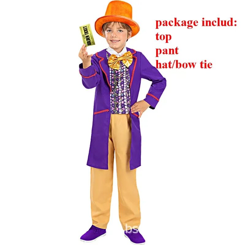 Комплект одежды Другой