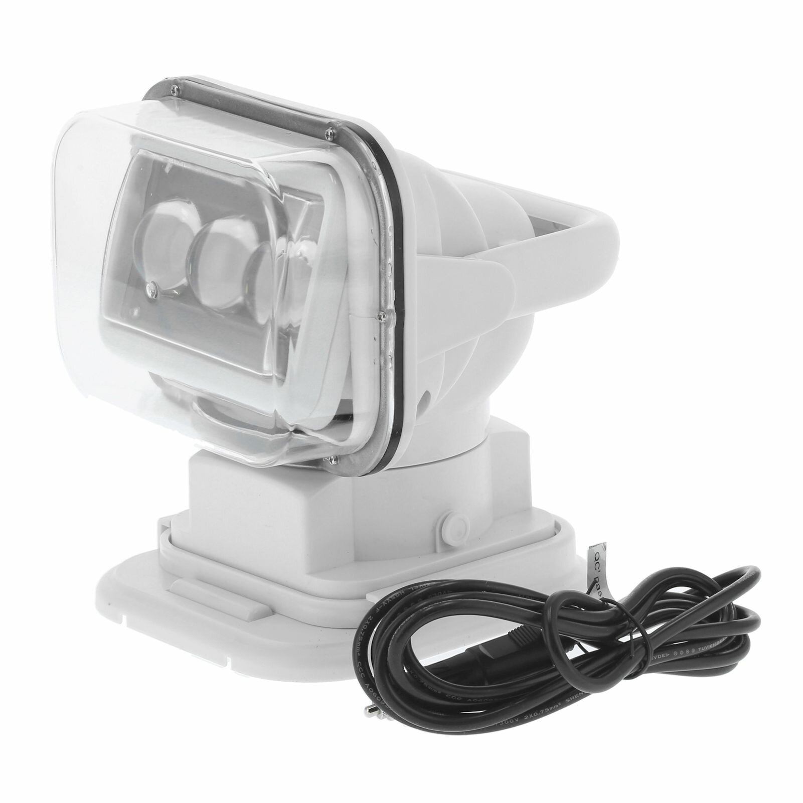 LED прожектор 60Вт 6500LM с пультом IP67