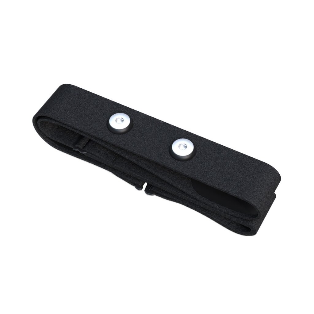 Монитор сердечного ритма нагрудный ремень